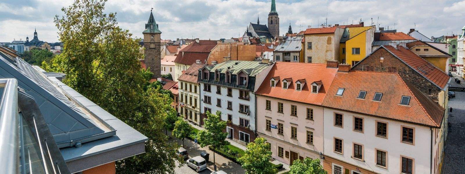 Home | Courtyard by Marriott Pilsen