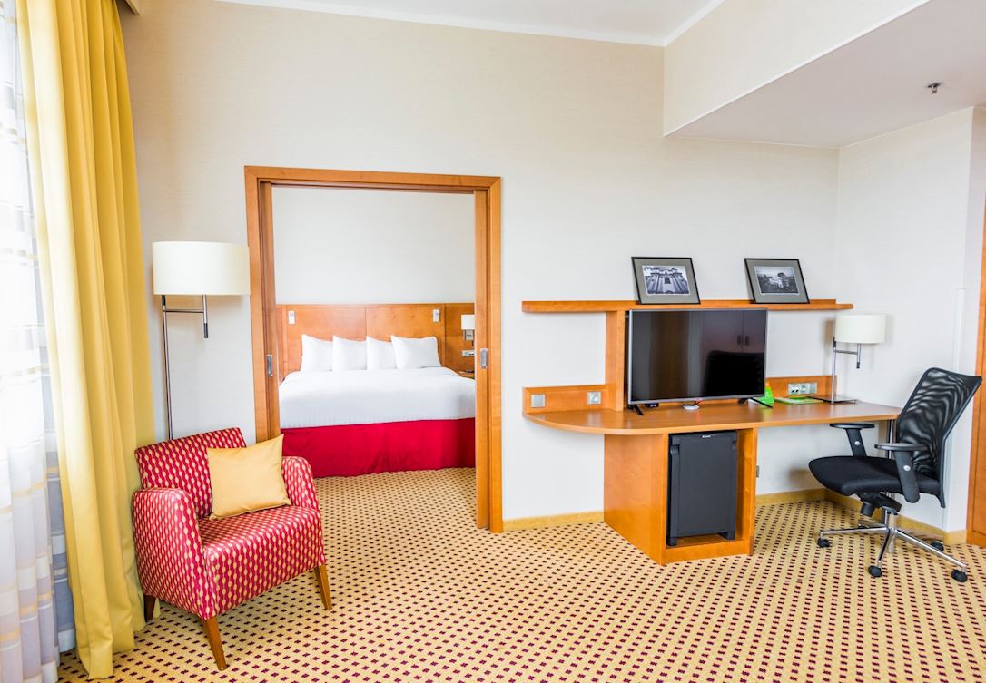 Home | Courtyard by Marriott Pilsen